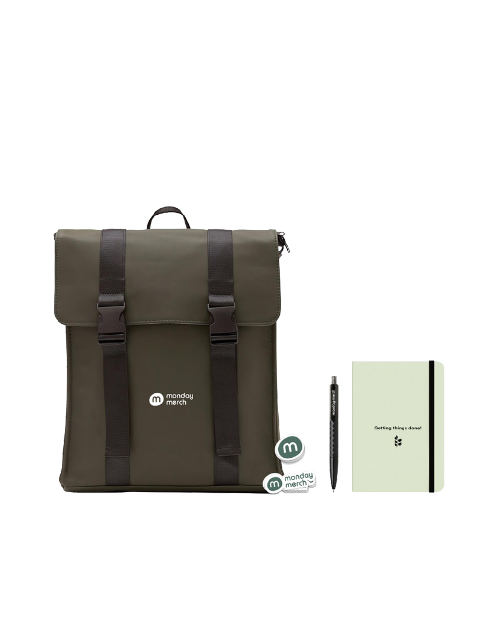 Community Pack | Monday Merch - Merch Made Easy | Monday Merch - Merch ...