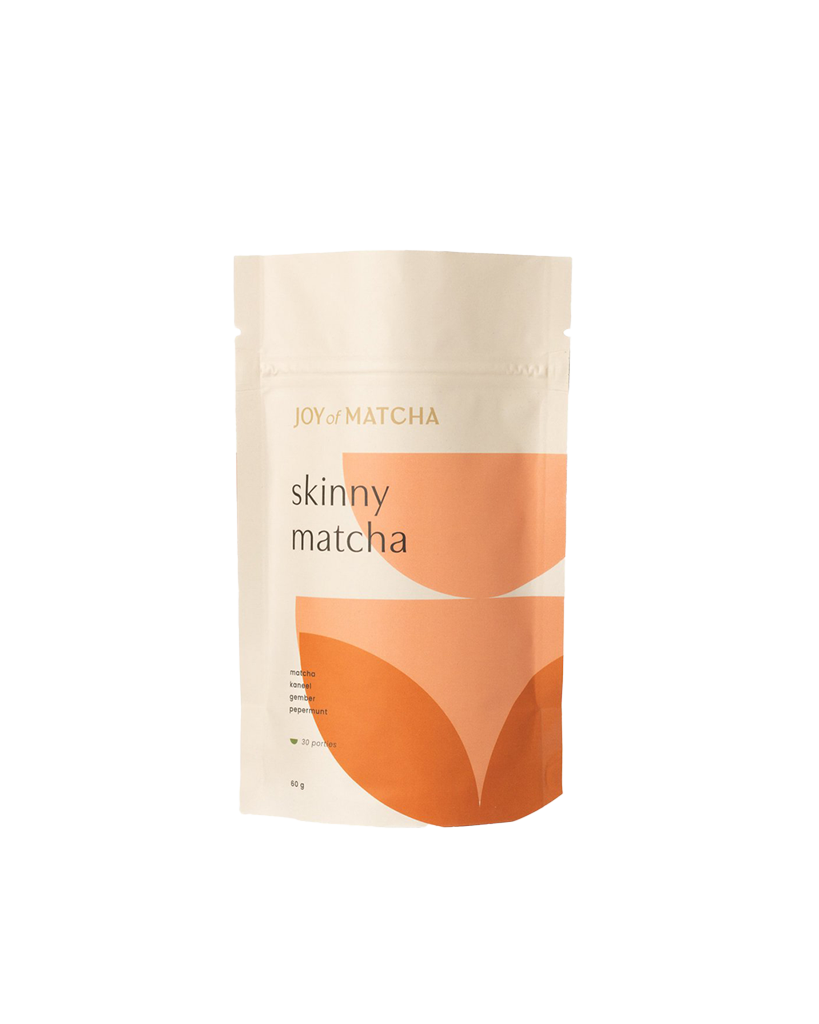 Matcha Tea | Monday Merch - Merch Made Easy