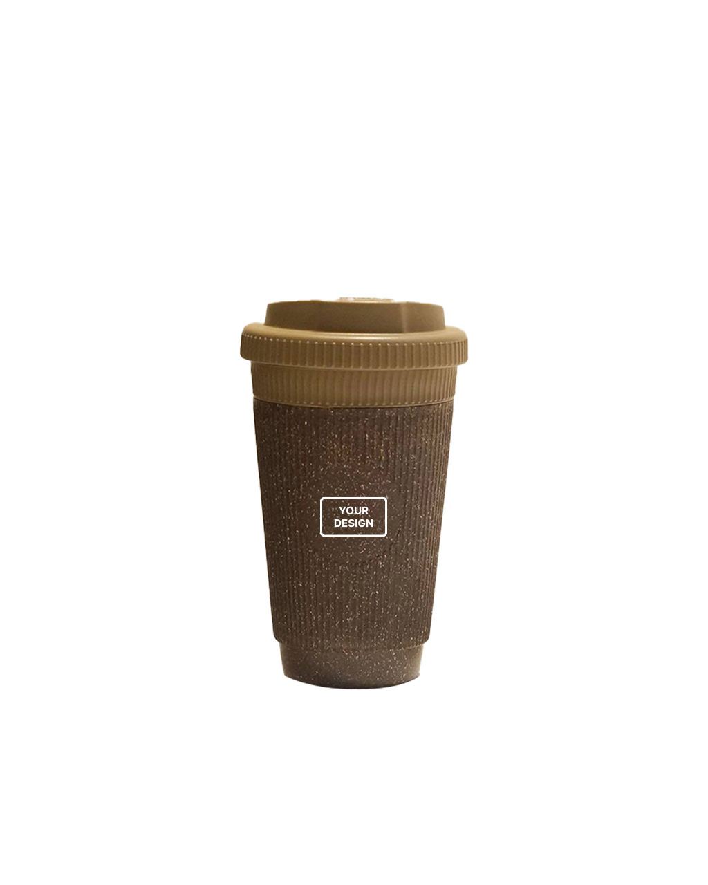 Kaffeeform Coffee Cup | Monday Merch - Merch Made Easy
