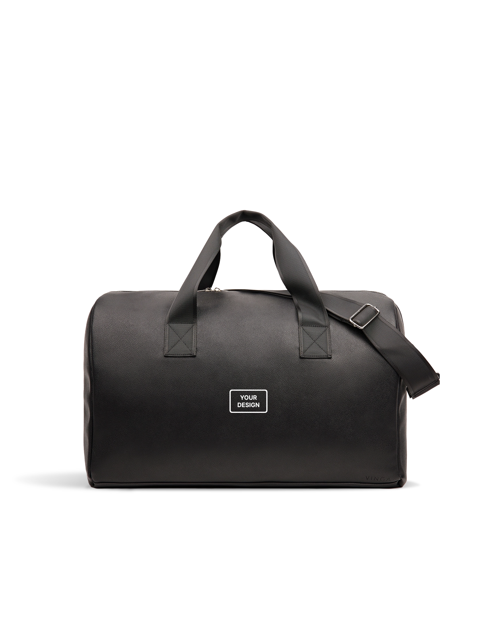 Executive Duffel Bag | Monday Merch