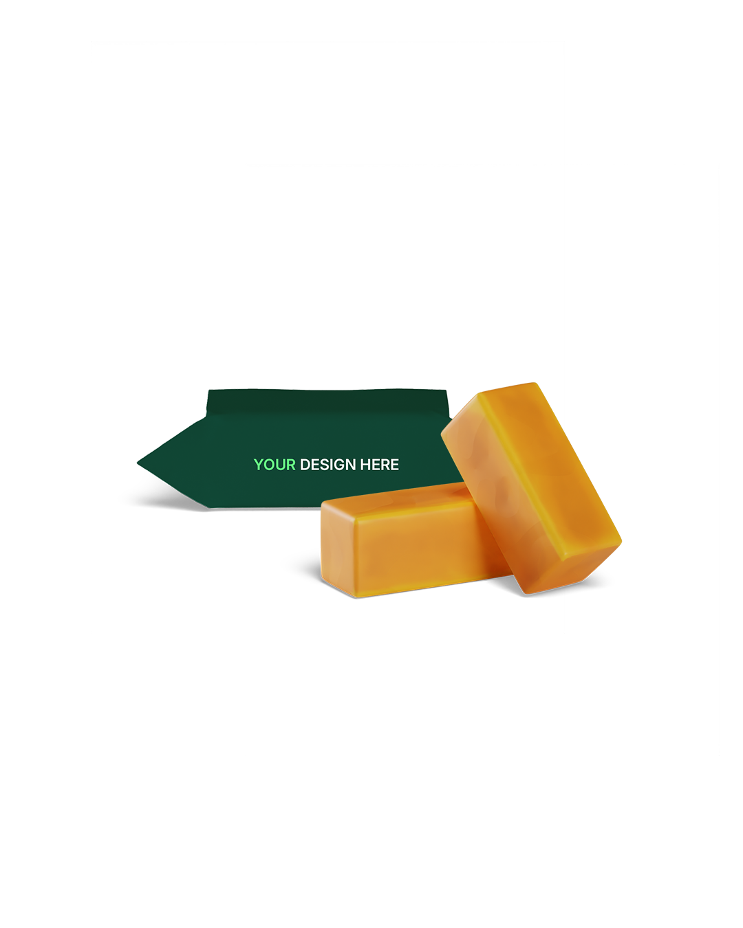 Caramel | Monday Merch - Merch Made Easy | Monday Merch - Merch Made Easy