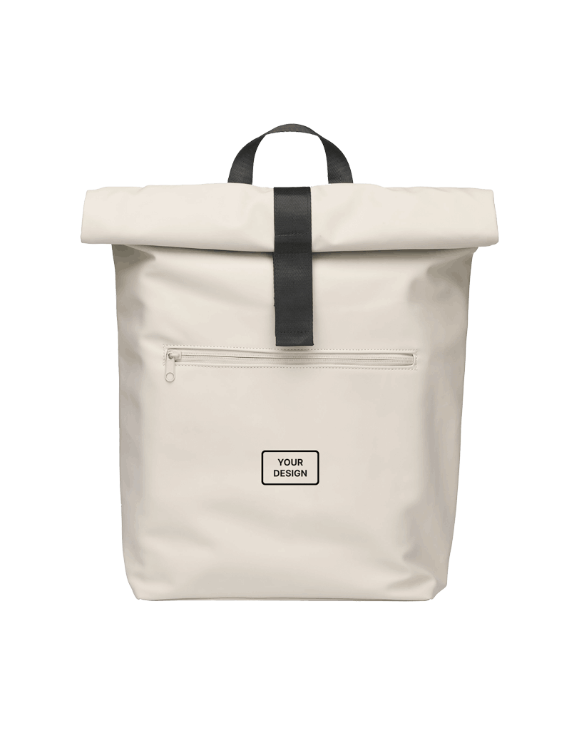 Rolltop Backpack