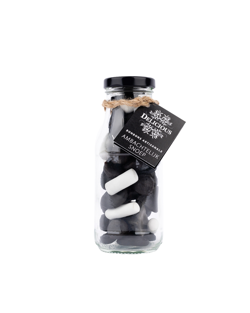 Dutch Candy | Monday Merch - Merch Made Easy