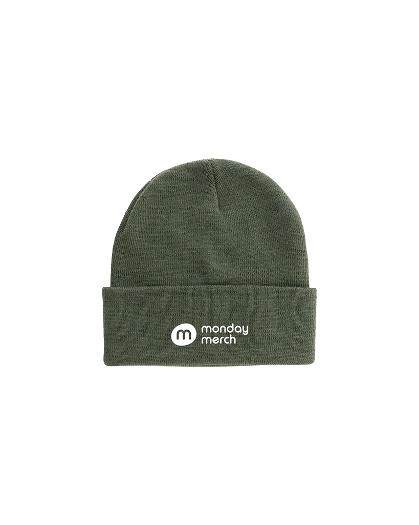 Klassieke muts | Monday Merch - Merch Made Easy | Monday Merch - Merch Made Easy