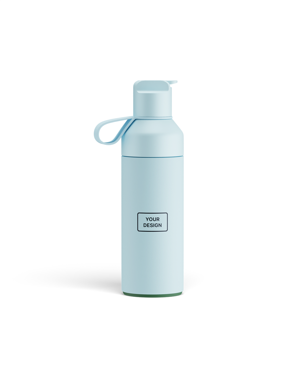 Ocean Bottle GO · 500ml | Monday Merch - Merch Made Easy