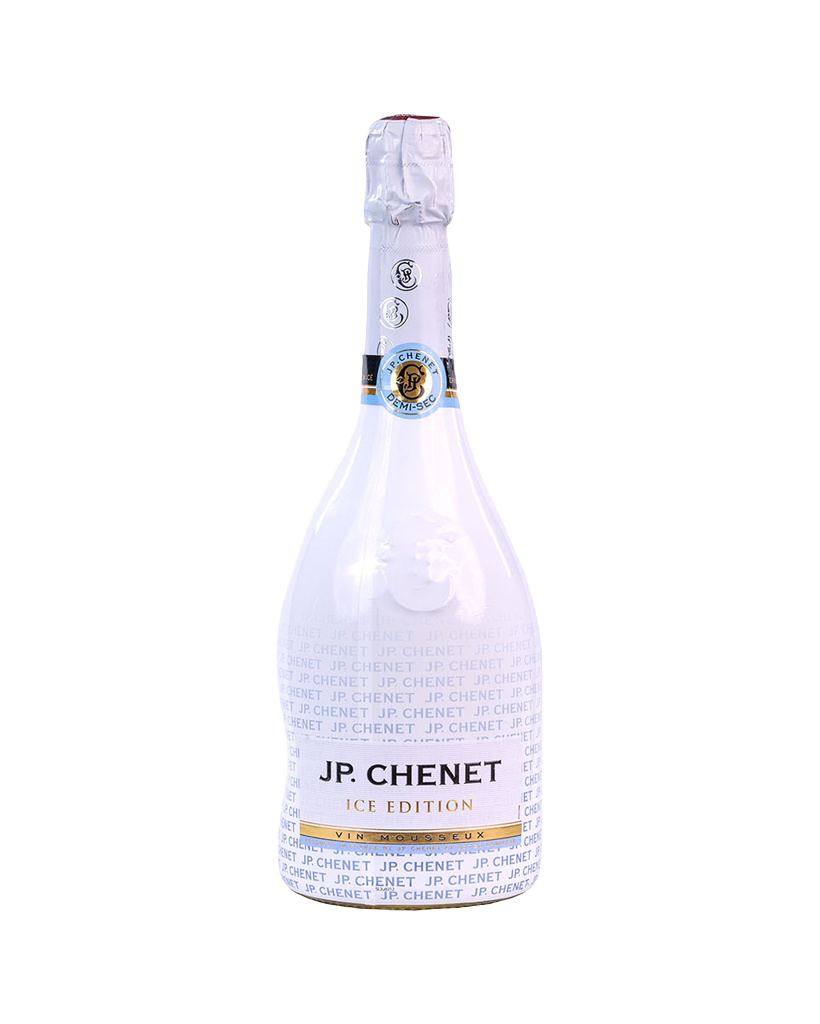 Bottle of Sparkling Wine - JP Chenet | Monday Merch - Merch Made Easy
