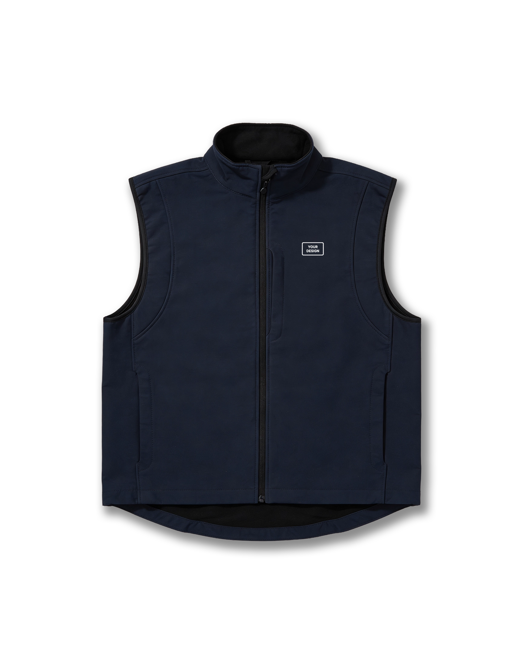 Softshell Vest