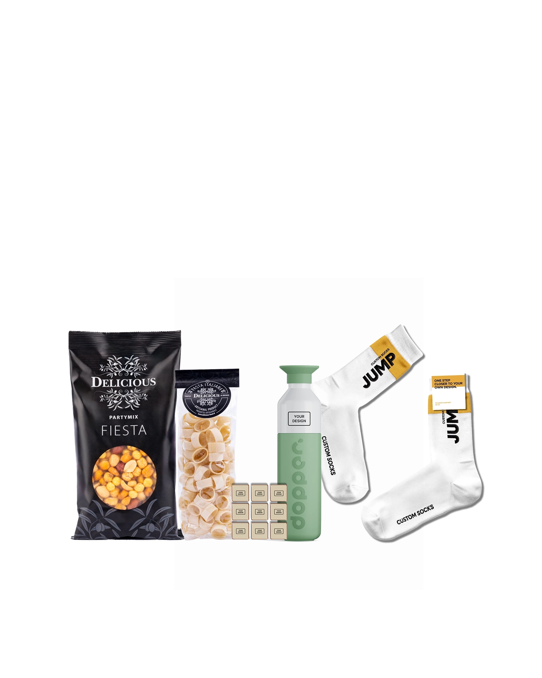 Milestone Gift Pack