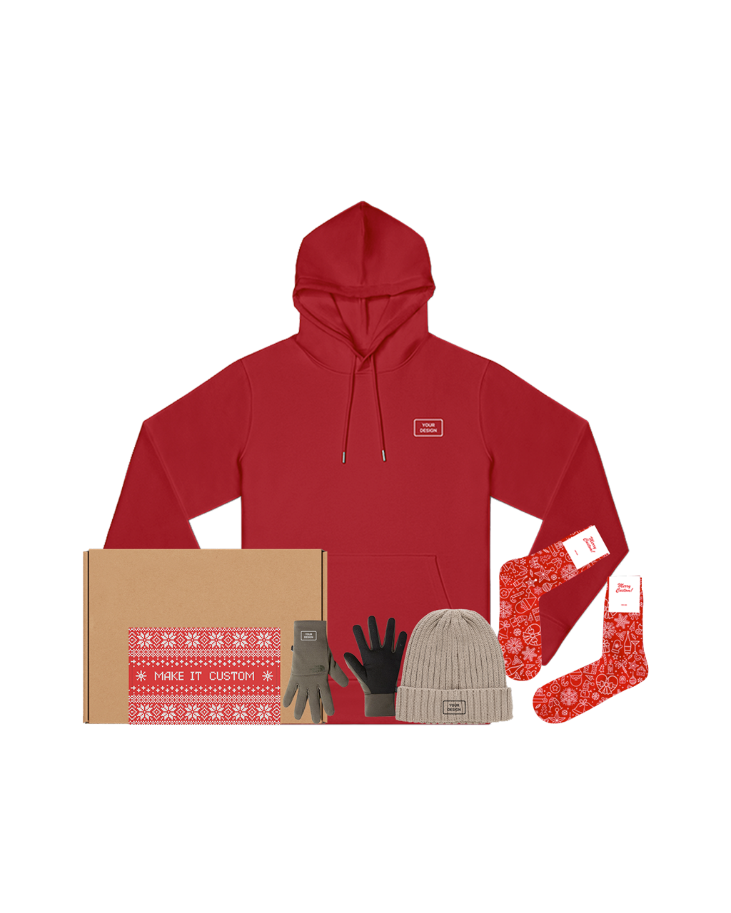 Winter Layers Gift Pack