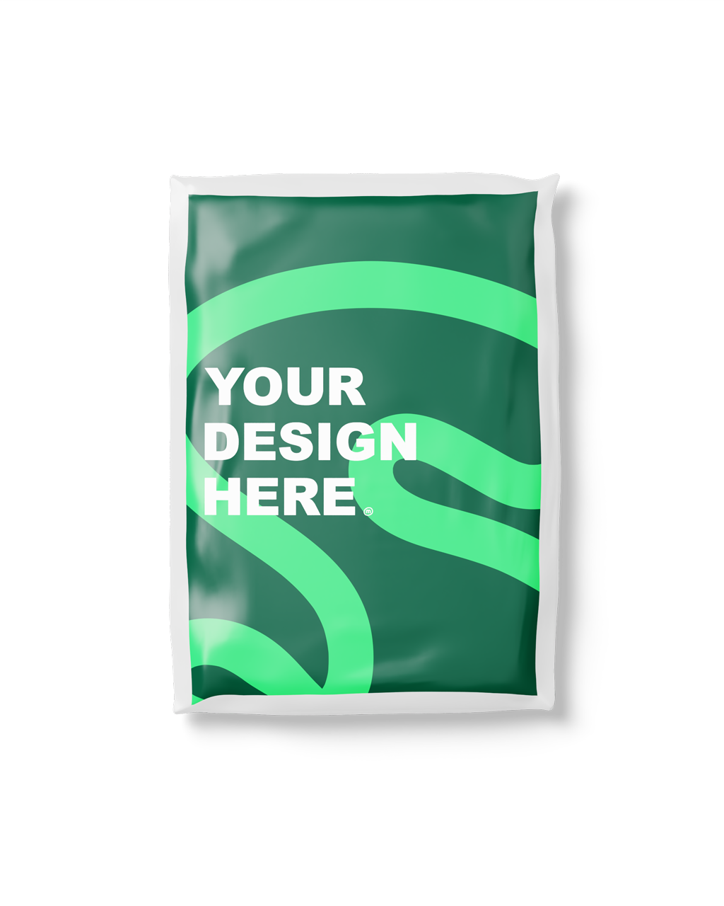 Custom Poly Mailer Bag