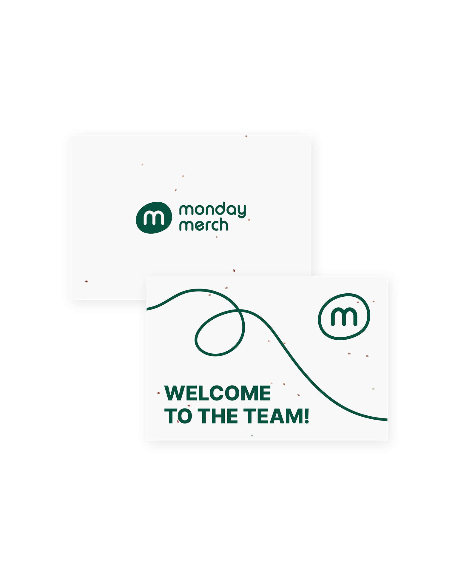 Growpaper Card | Monday Merch - Merch Made Easy | Monday Merch - Merch Made Easy