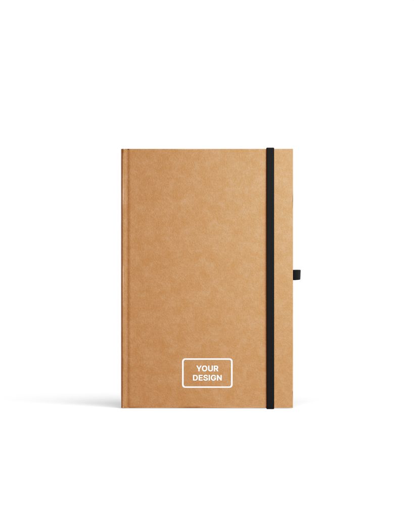 Notebook | Monday Merch - Merch Made Easy | Monday Merch - Merch Made Easy