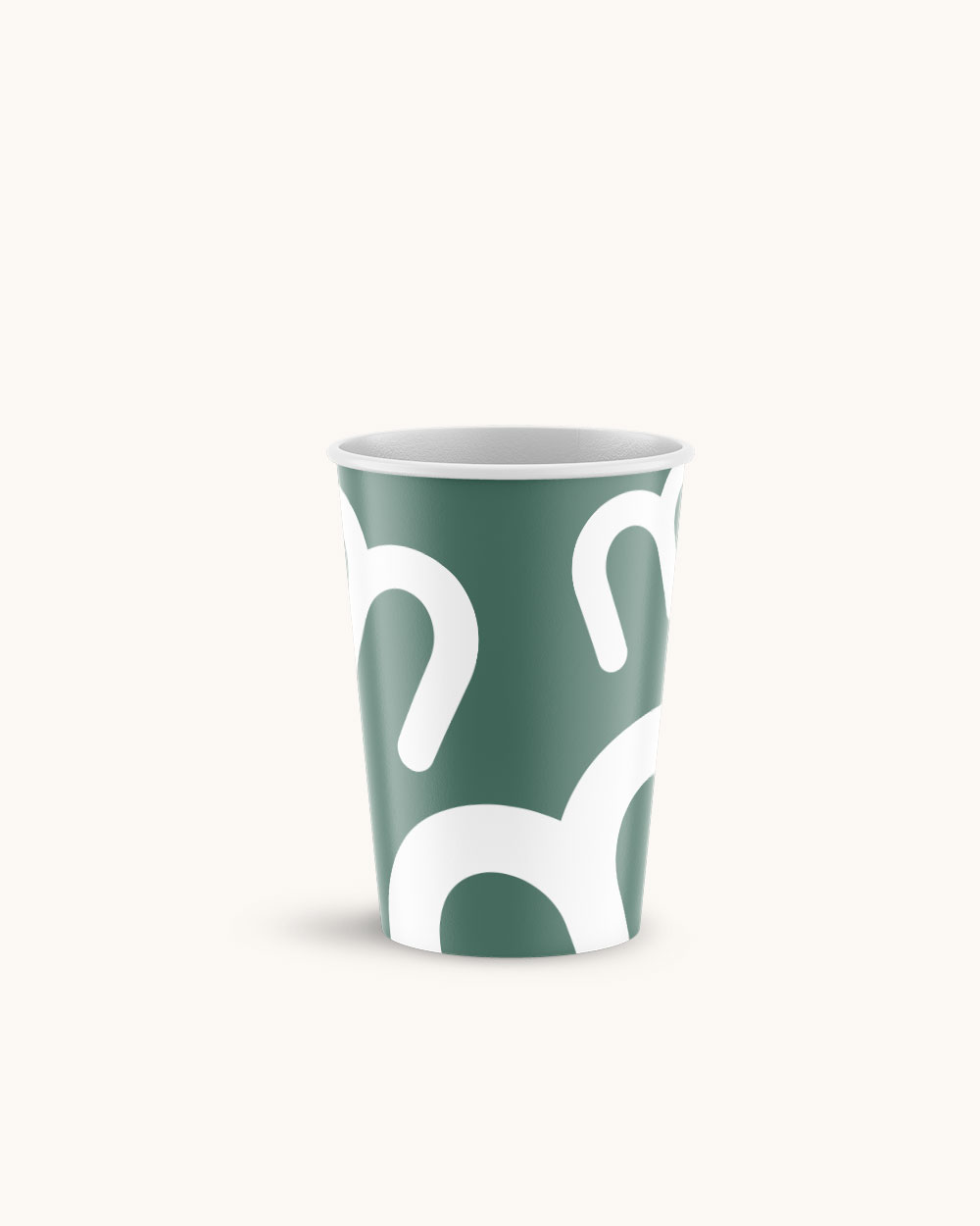 Paper Coffee Cups | Monday Merch - Merch Made Easy | Monday Merch ...