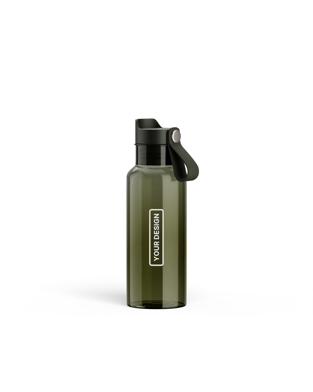 Urban Bottle · 600 ml | Monday Merch - Merch Made Easy | Monday Merch ...