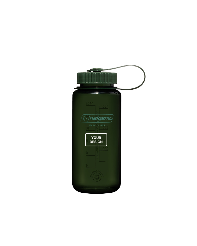 Small Nalgene Bottle | Monday Merch - Merch Made Easy | Monday Merch ...