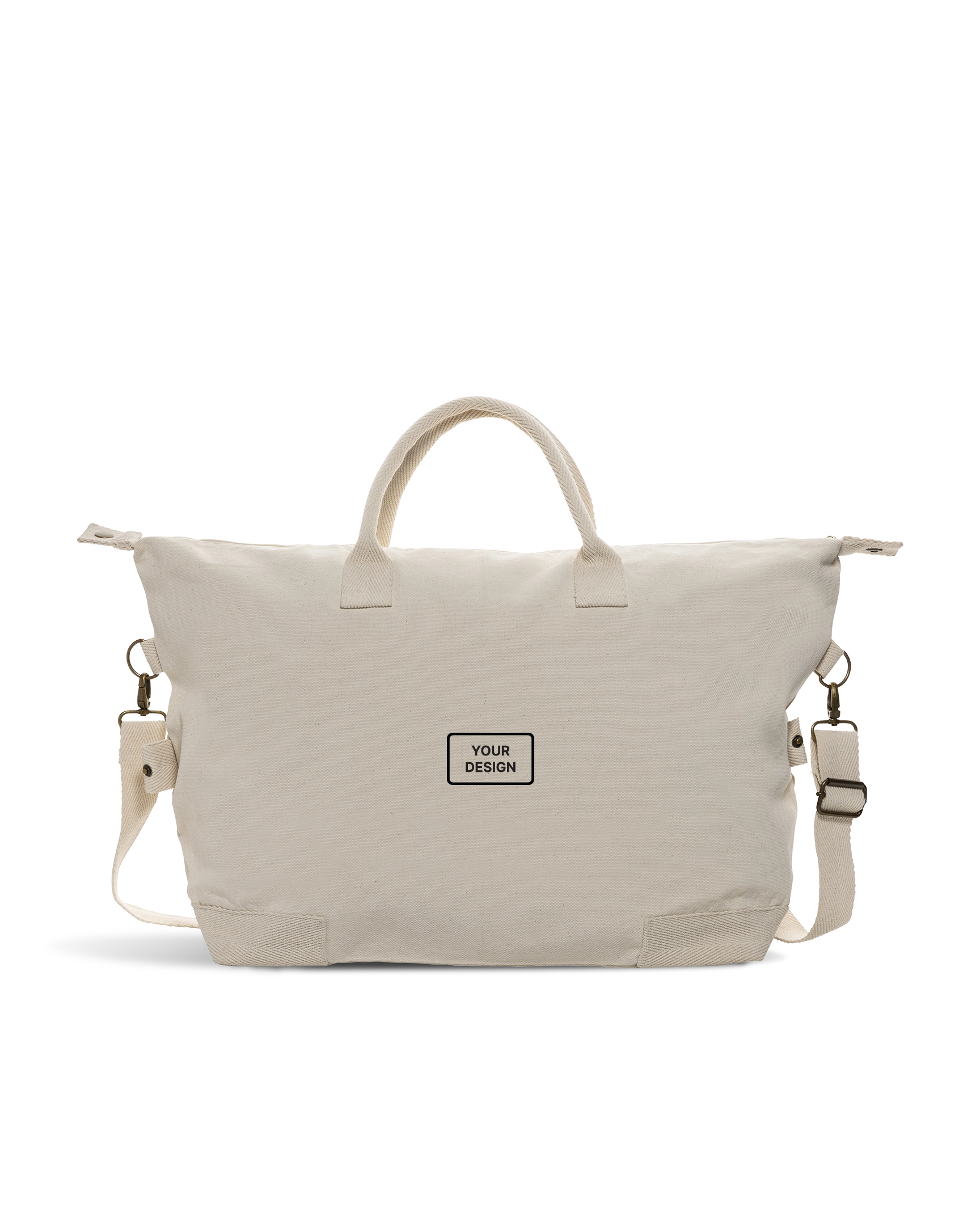 Duffel Travel Bag | Monday Merch - Merch Made Easy | Monday Merch ...