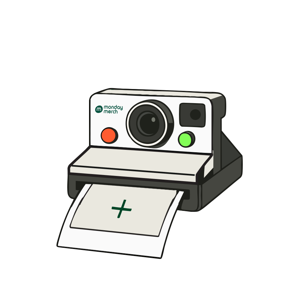 Mentos Mint rol 38gr | Monday Merch - Merch Made Easy