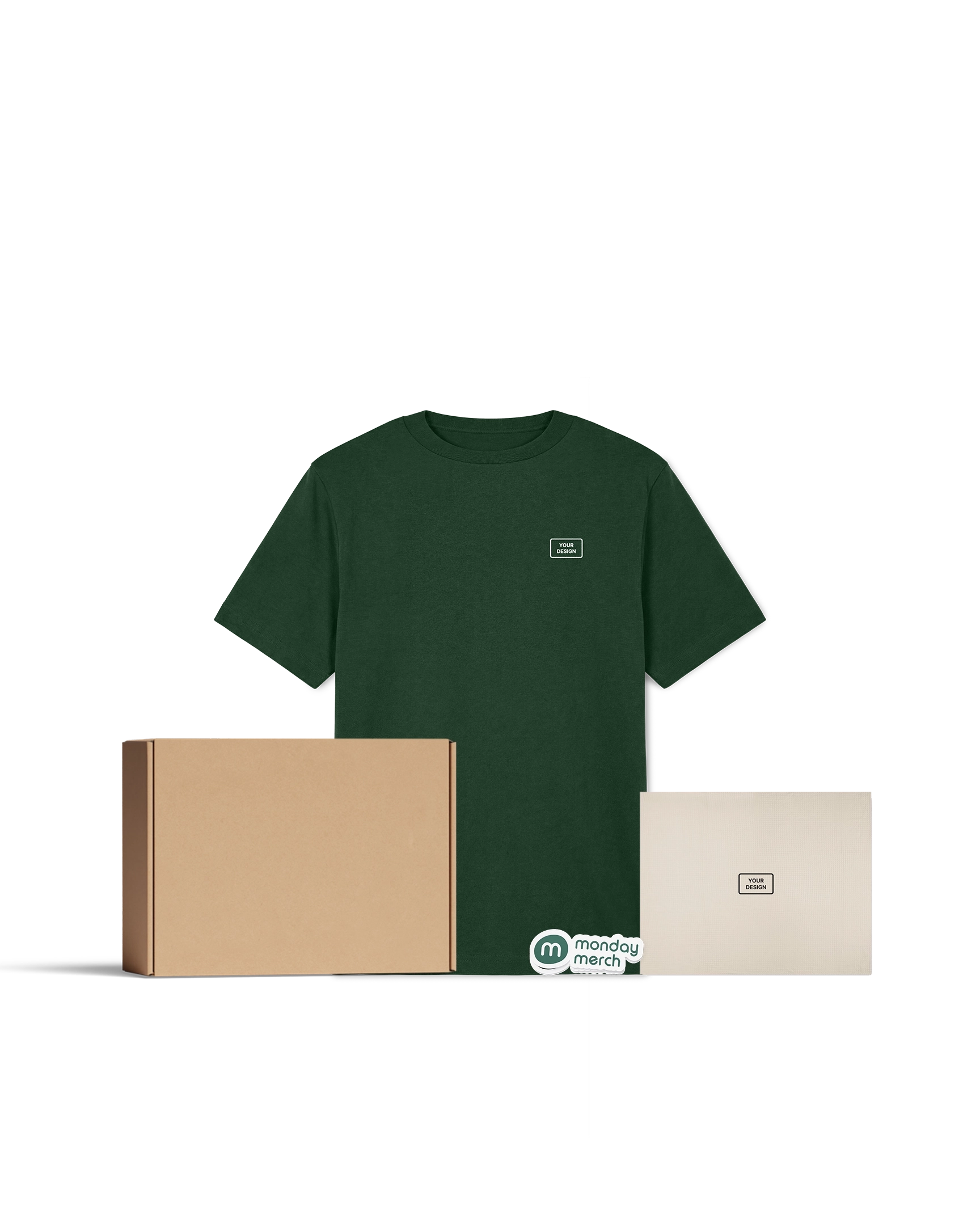 Onboarding Lightweight Gift Pack | Monday Merch